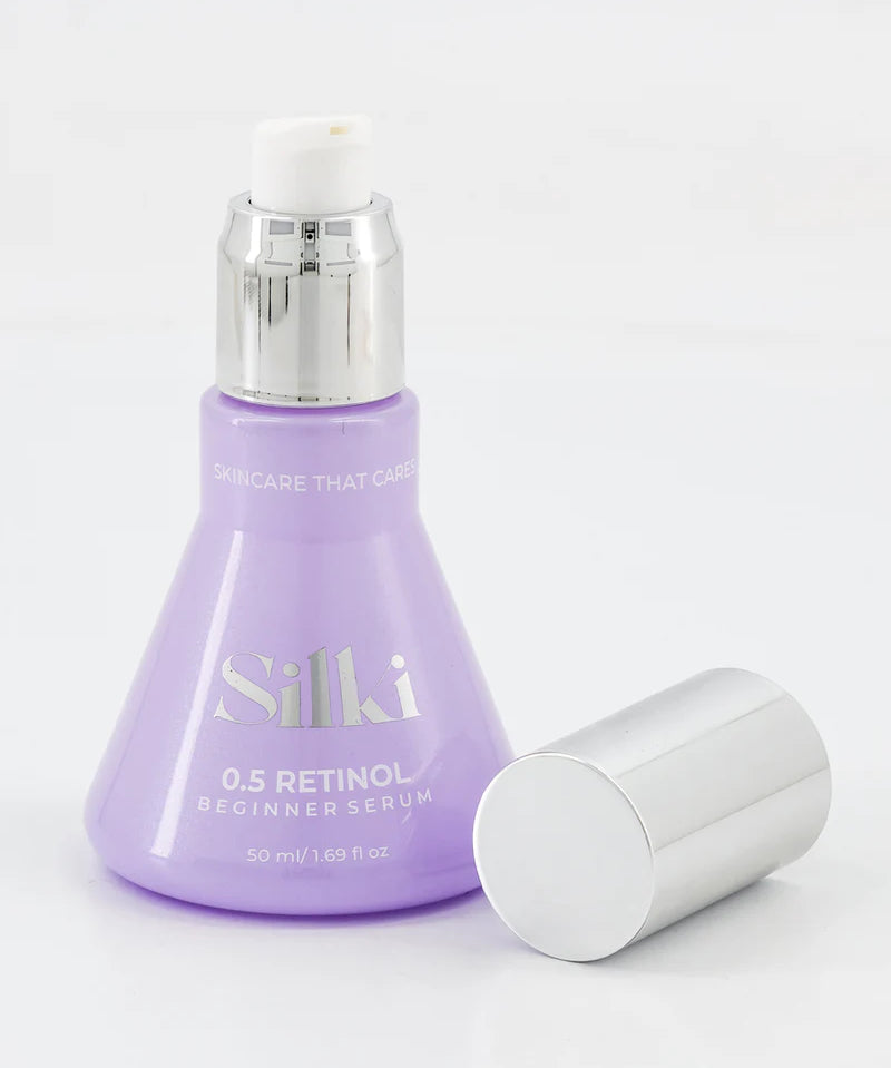 Silki – Egg Beauty Store
