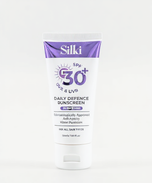 Silki – Egg Beauty Store